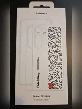 Samsung | Cell Phones & Accessories | Samsung Galaxy S25 Ultra Keith ...